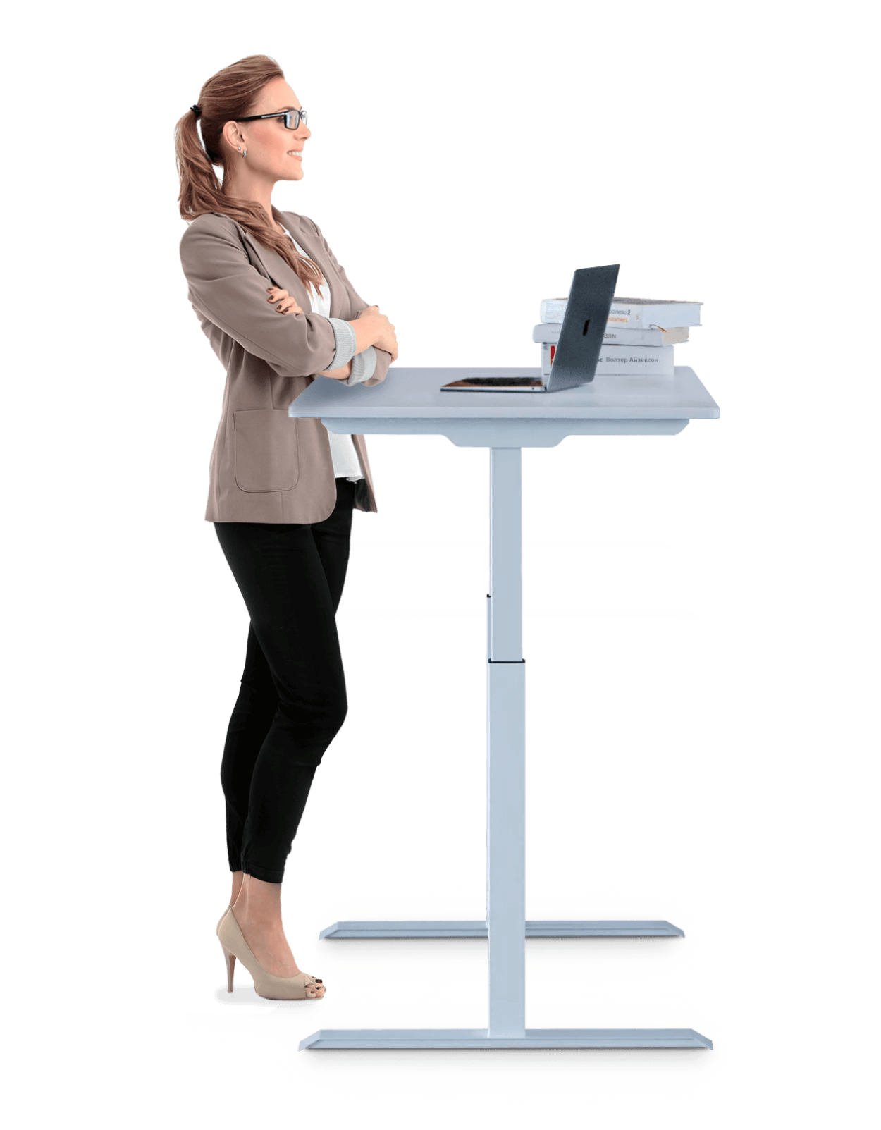 E-Table | Tables with automatic height adjustment