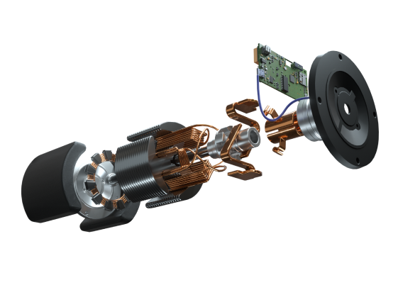 E-Table | Tables with automatic height adjustment